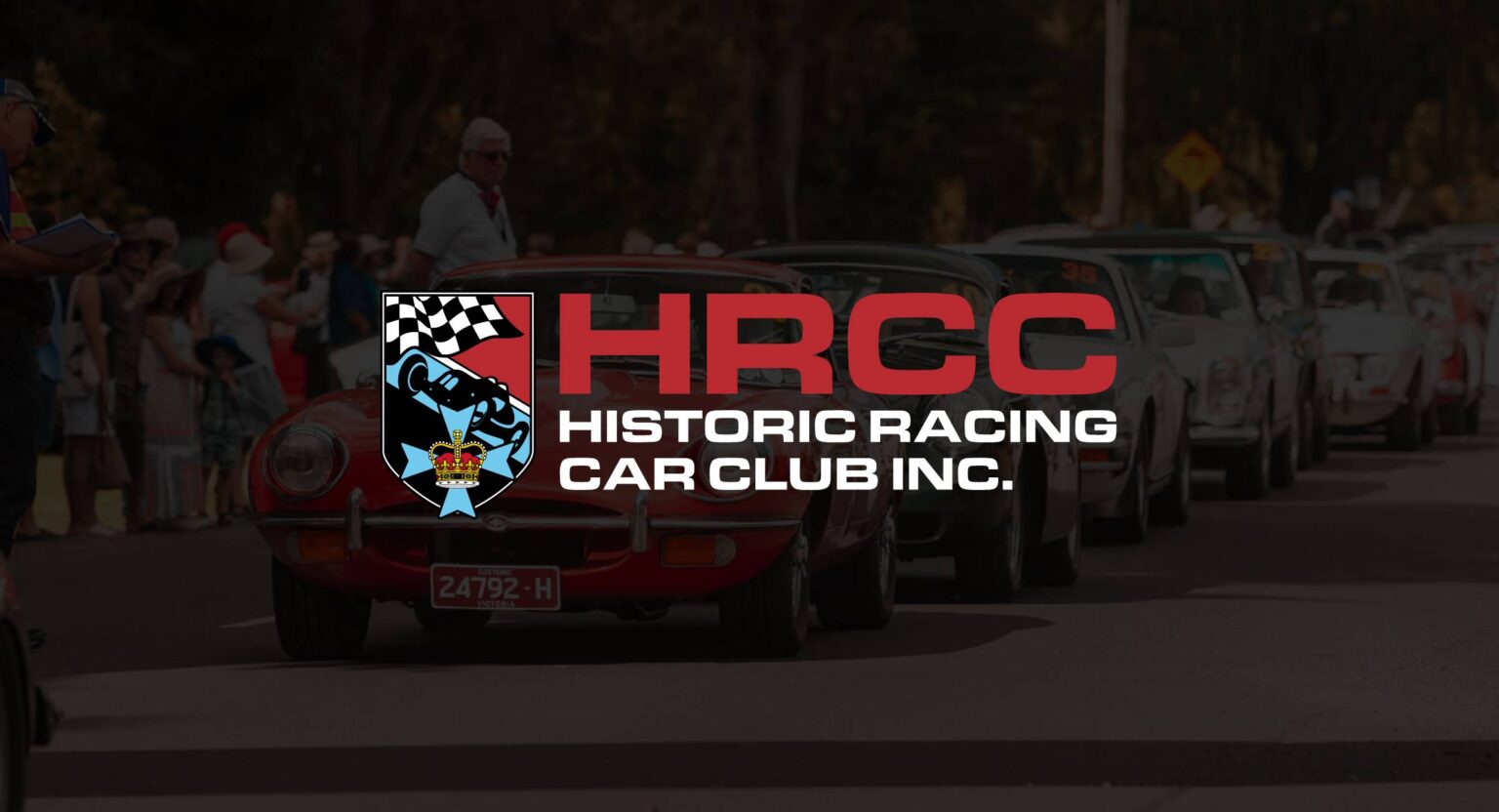Historic Queensland 2022 - HRCC